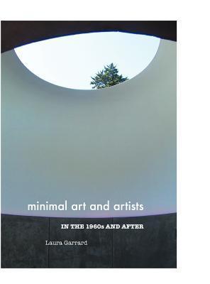 Minimalist Art 1960