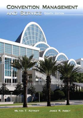 Convention Management and Service with Answer Sheet (EI) by Milton T ...