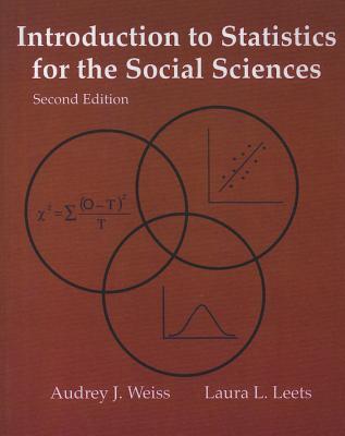 Introduction to Statistics for the Social Sciences, 2nd Edition by ...