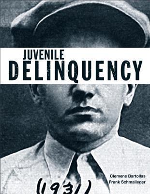Juvenile Delinquency [with MyCrimeKit Access Code] by Clemens Bartollas | Goodreads