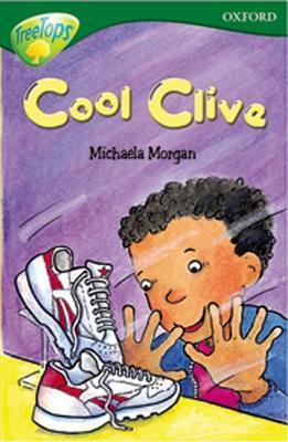 Cool Clive by Michaela Morgan | Goodreads