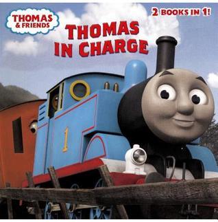 Thomas In Charge / Sodor's Steamworks (Thomas & Friends) by W. Awdry ...