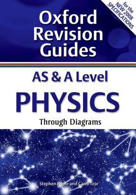 As & a Level Physics Through Diagrams. Stephen Pople, Carol Tear by ...