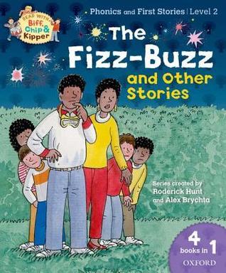 The Fizz-buzz and Other Stories by Roderick Hunt | Goodreads