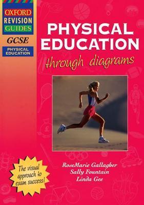 GCSE Physical Education Through Diagrams by R. Gallagher | Goodreads
