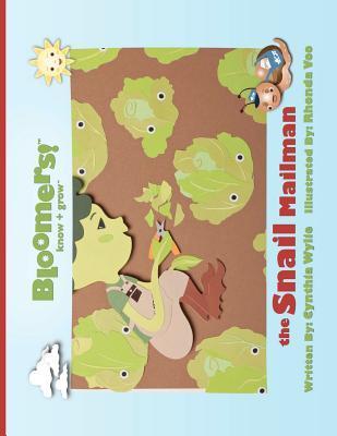 The Snail Mailman by Cynthia Wylie | Goodreads