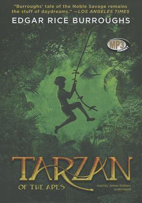 Tarzan of the Apes (The Tarzan Series) by Edgar Rice Burroughs | Goodreads