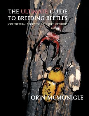 The Ultimate Guide to Breeding Beetles: Coleoptera Laboratory Culture ...