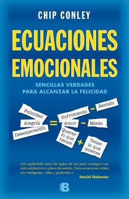 Ecuaciones emocionales / Emotional Equations: Sencillas Verdades Ppara ...