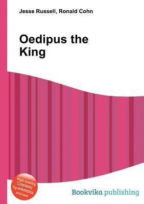 Oedipus the King by Jesse Russell | Goodreads