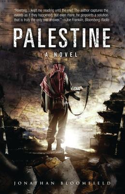 Palestine by Jonathan Bloomfield | Goodreads