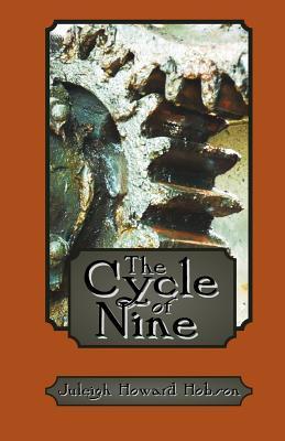 The Cycle of Nine by Juleigh Howard-Hobson | Goodreads