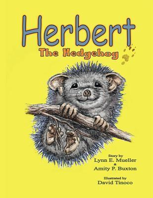 Herbert the Hedgehog by Amity Pierce Buxton | Goodreads