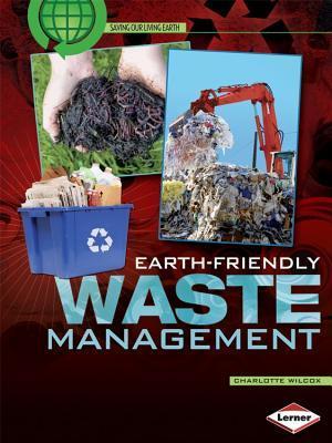 Library Book: Earth-Friendly Waste Management by National Geographic ...