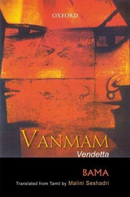 VANMAM: Vendetta by Bama | Goodreads