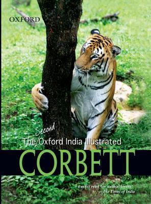 The Second Illustrated Corbett by Jim Corbett | Goodreads