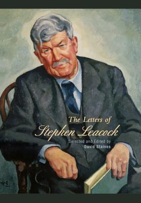 The Letters of Stephen Leacock by Stephen Leacock | Goodreads