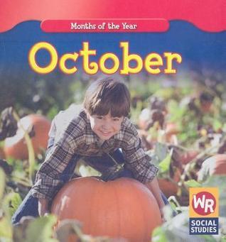 October (Months of the Year) by Robyn Brode | Goodreads