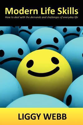 Modern Life Skills by Liggy Webb | Goodreads