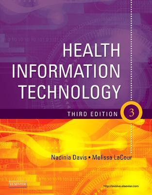 Health Information Technology by Nadinia Davis | Goodreads