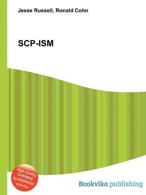 Scp-Ism by Jesse Russell | Goodreads