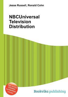 Nbc Universal Television Distribution