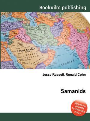 Samanids by Jesse Russell | Goodreads