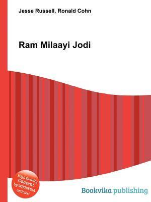 Ram Milayi Jodi Mona