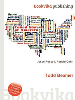 Todd Beamer by Jesse Russell | Goodreads
