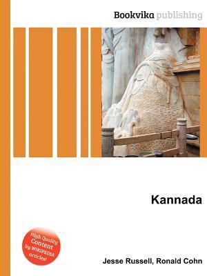 Kannada by Jesse Russell | Goodreads