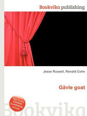 Gavle Goat by Jesse Russell | Goodreads