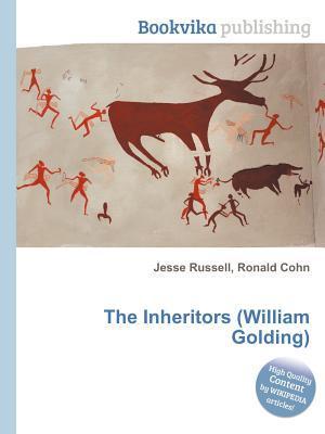 The Inheritors (William Golding) by Jesse Russell | Goodreads