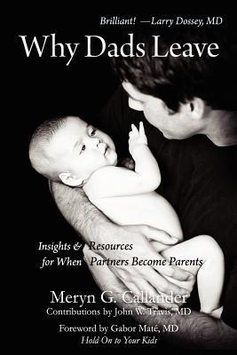 Why Dads Leave: Insights & Resources for When Partners Become Parents ...