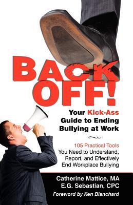 Back Off! by Catherine Mattice | Goodreads