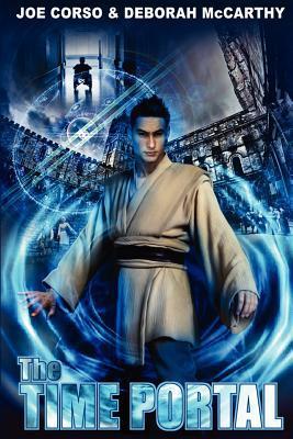 The Time Portal by Joe Corso | Goodreads