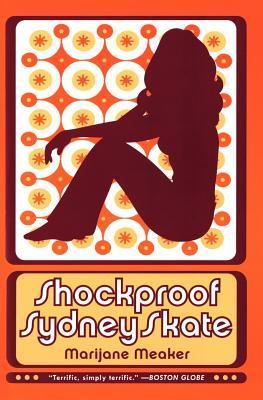 Shockproof Sydney Skate by Marijane Meaker | Goodreads