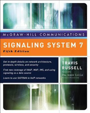 Signaling System 7 by Travis Russell | Goodreads
