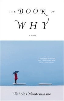 The Book of Why by Nicholas Montemarano | Goodreads