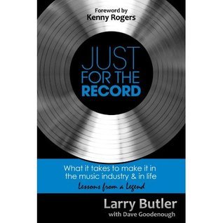 Just for the Record: What It Takes to Make It in the Music Industry ...