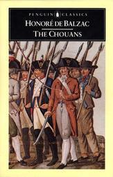 The Chouans (Penguin Classics) by Honoré de Balzac | Goodreads