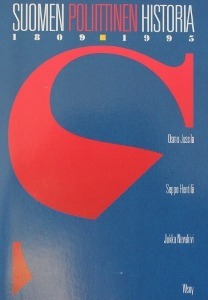 Suomen poliittinen historia 1809-1995 by Osmo Jussila | Goodreads