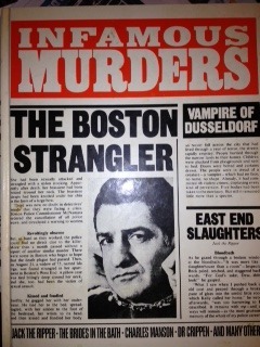 Infamous Murders by Treasure Press | Goodreads