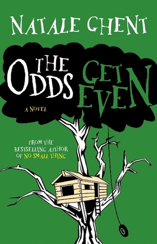 The Odds Get Even by Natale Ghent | Goodreads