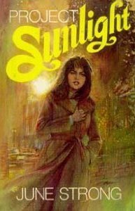 Project Sunlight by June Strong | Goodreads