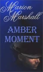 Amber Moment by Marion Marshall | Goodreads