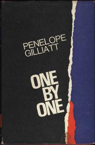 One by One by Penelope Gilliatt | Goodreads