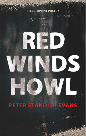 Red Winds Howl by Peter Standish Evans | Goodreads
