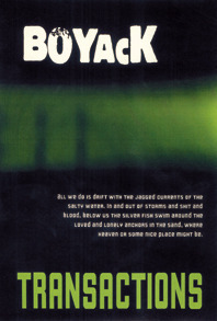 Transactions by Neil Boyack | Goodreads