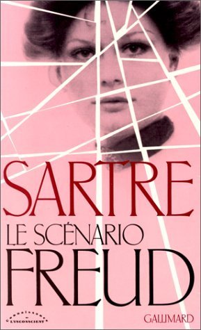 The Freud Scenario (English and French Edition) by Jean-Paul Sartre ...