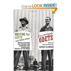 Odets: Six Plays (The Master Playwrights) by Clifford Odets | Goodreads